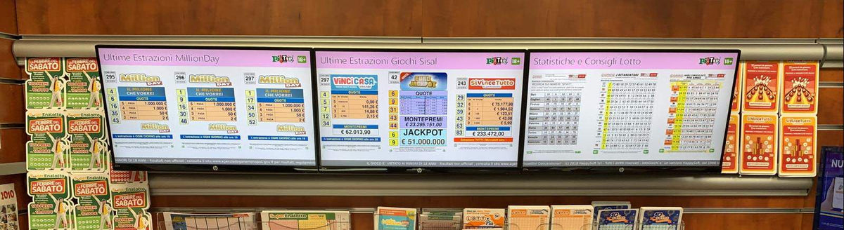 Decoder TV e Software Informativi – HappySoft.it