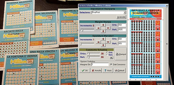 HappySoft Standard MILLIONDAY – HappySoft.it