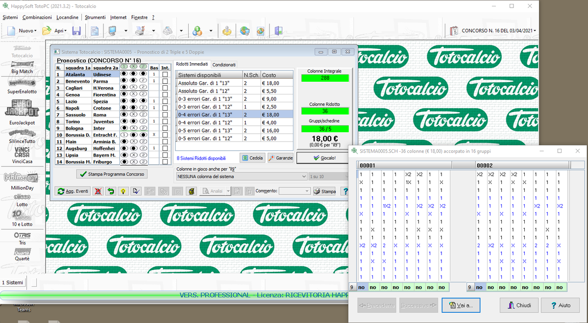 HappySoft Standard FULL – HappySoft.it